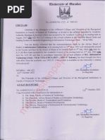 Computer Engineering Syllabus Sem IV - Mumbai University | PDF ...