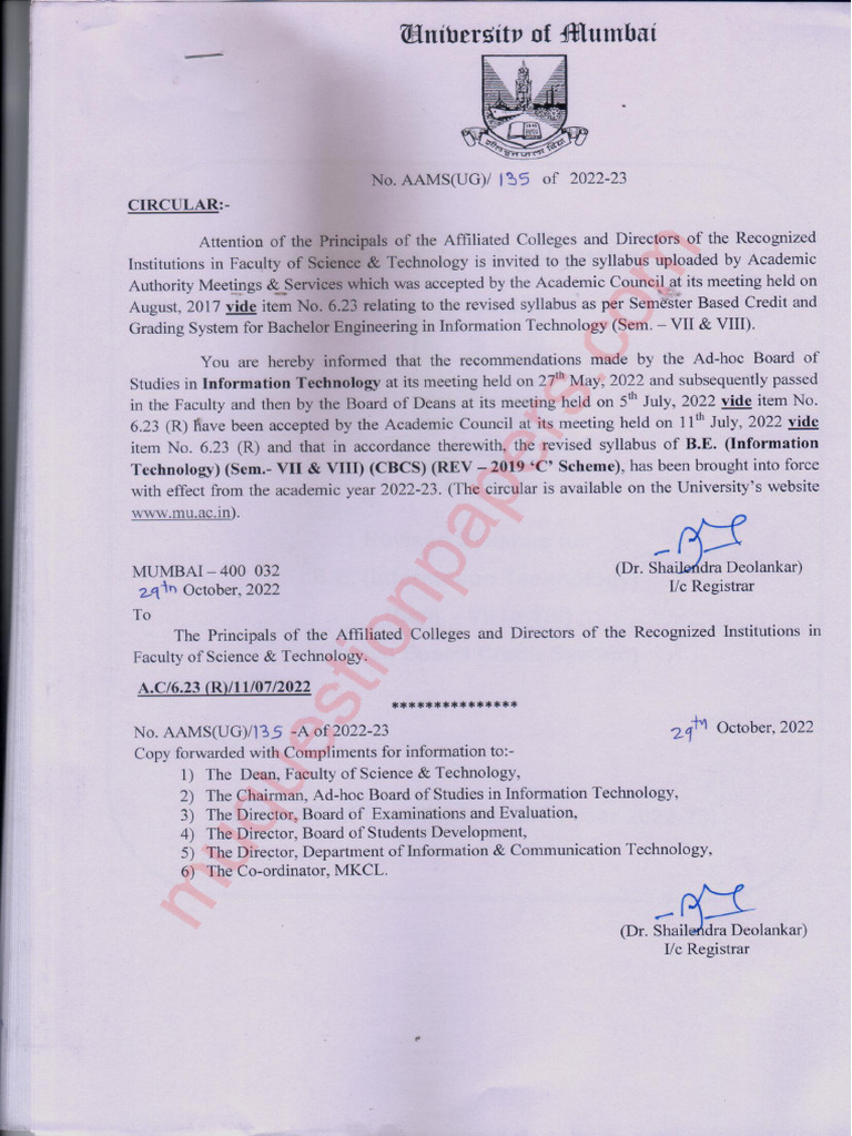 Be Information Technology Final Year Be Semester 7 8 Rev 2019 C Scheme | PDF | Internet Of ...