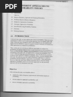 Sta1505 2024 TL103 | PDF | Probability Theory | Statistics