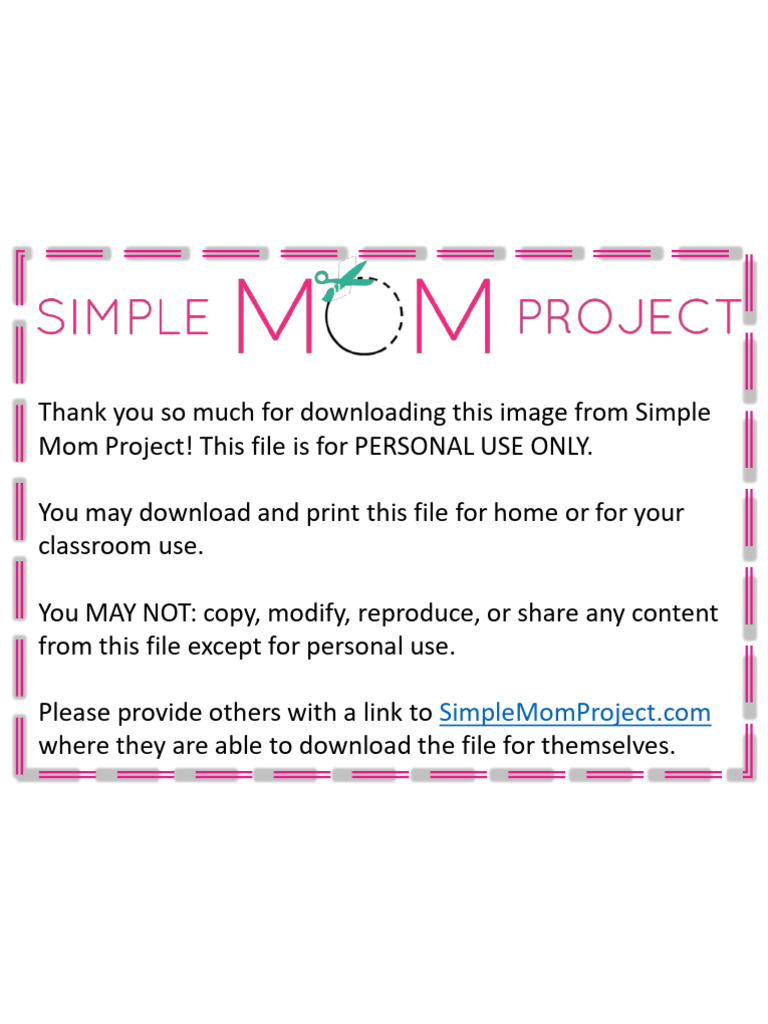 Bear Paper Bag Puppet Template | PDF