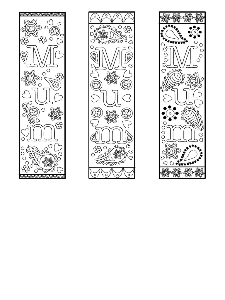 Book Marks | PDF