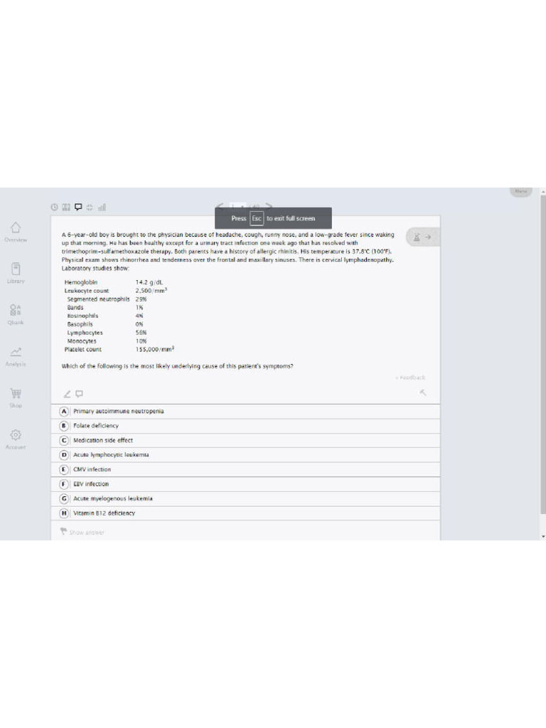 (Medicalstudyzone - Com) Block 3 | PDF