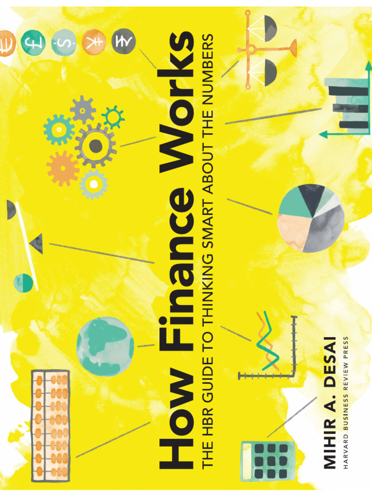 How Finance Works | PDF