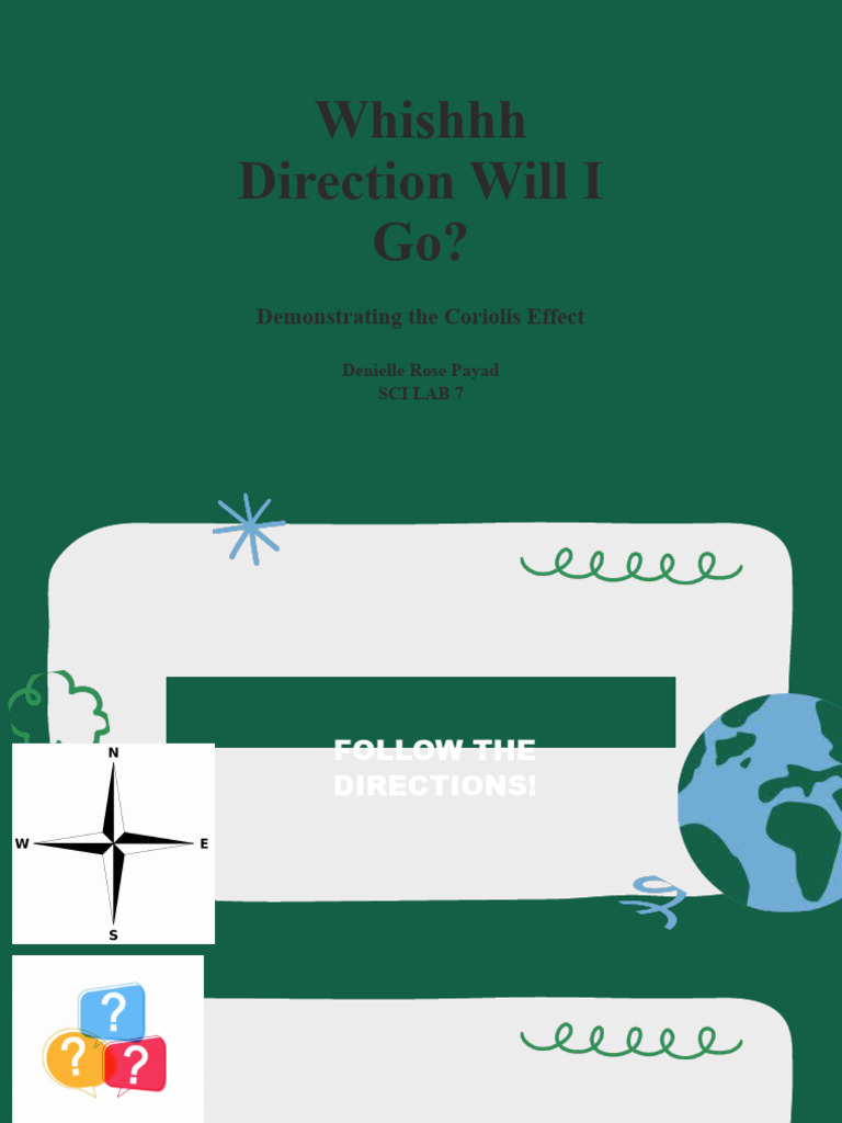 Sci Lab 7 Laboratory Activity #9 | PDF | Earth | Wound