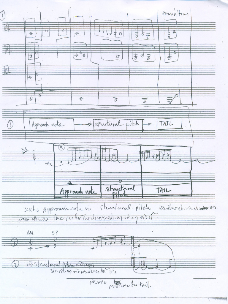 Transcriptions | PDF