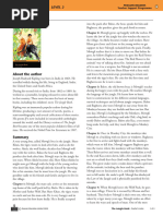 Goorialla: The Rainbow Serpent's Journey | PDF