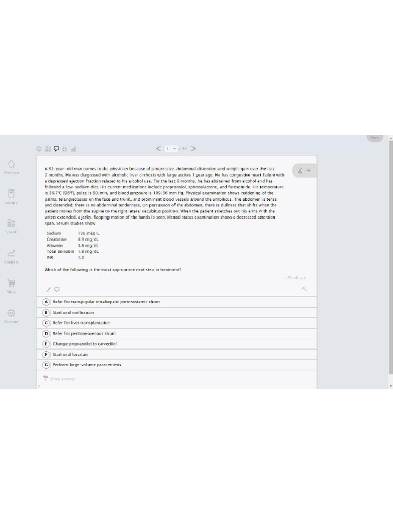(Medicalstudyzone - Com) Block 15 | PDF