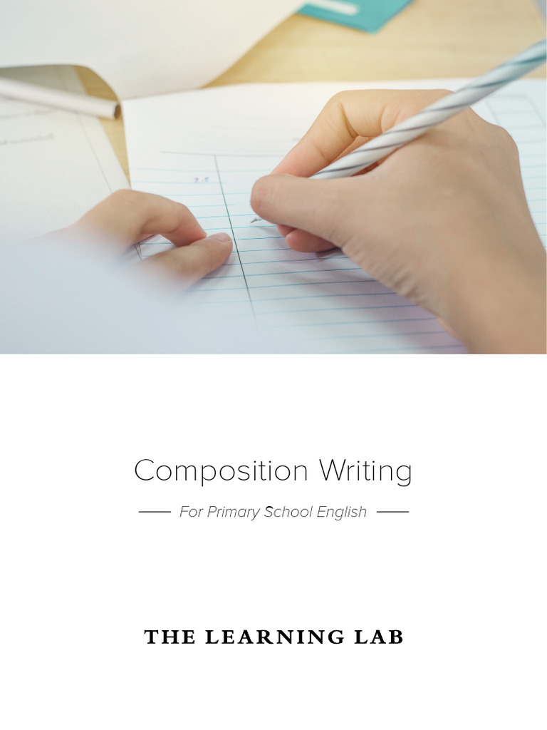TLL Composition Writing For Primary School | Download Free PDF | Syntax ...