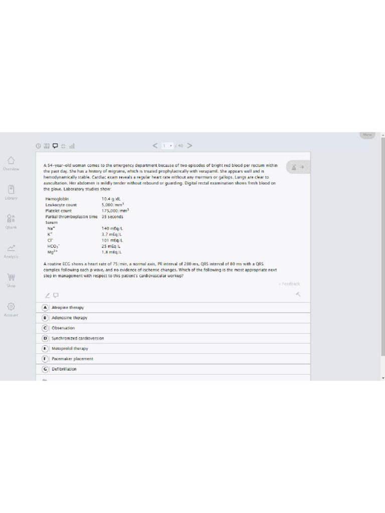 (Medicalstudyzone - Com) Block 18 | PDF