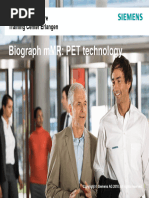 PT800 Cyclotron System Data Sheet Rev3 | PDF | Positron Emission ...