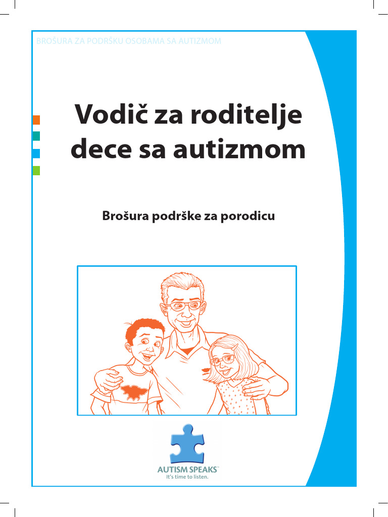 11 Vodic Za Roditelje | PDF