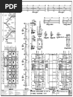 Schedule of Beam | PDF | Structural Engineering | Civil Engineering