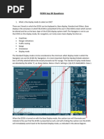 Eglobe ECDIS Test Answer | PDF
