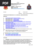 British Army ETS Handbook Overview | PDF | Executive Officer | Drill ...