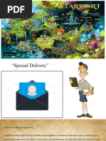 Terraspark Boots Crafting Guide | PDF