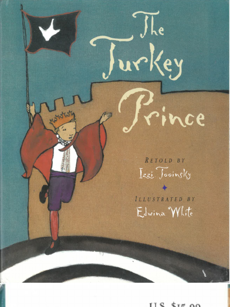 Turkey Prince | PDF
