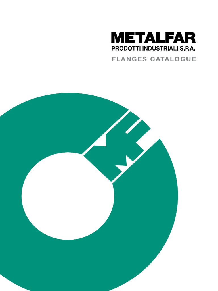 Metalfar Flanges | PDF
