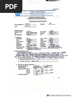 Rumus IWL (Insensible Water Loss) Pada Dewasa, Anak, Dan Kenaikan Suhu ...