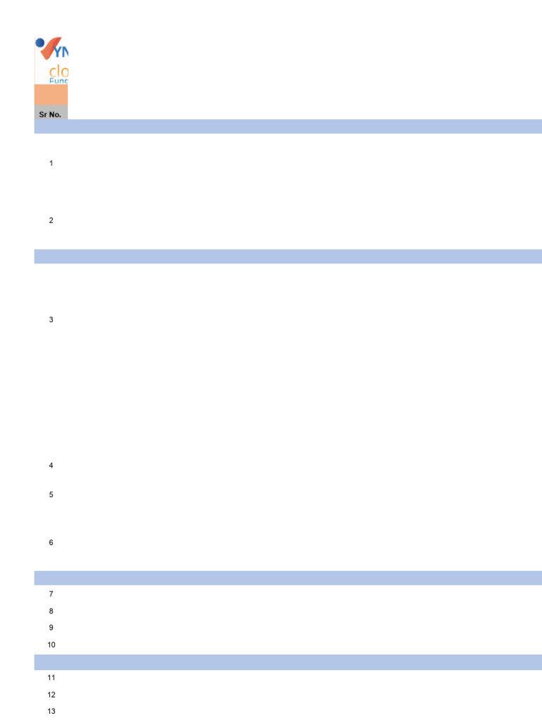 Qs Reporting | PDF | Software | Computer Science