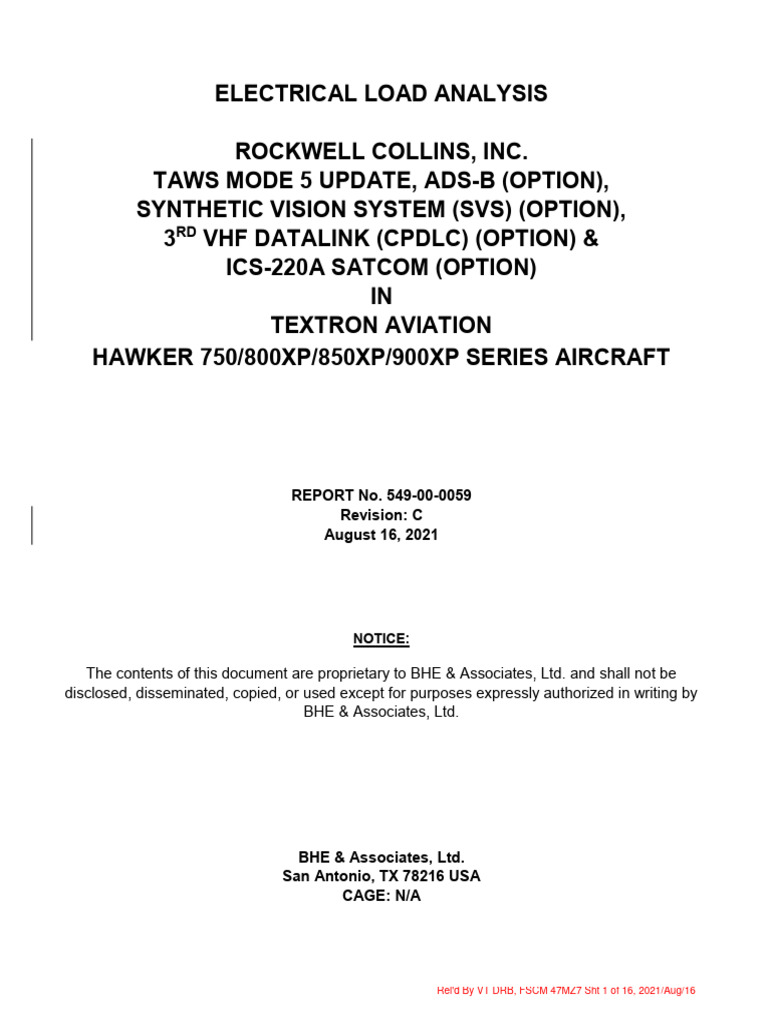 549-00-0059 C ELA | PDF | Power Inverter | Electric Generator