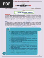 BNSS NOTES | PDF | Bail | Arrest