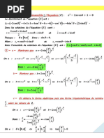 Maxi 2BAC S.PC MATH TOME 2 Profsalmi | PDF