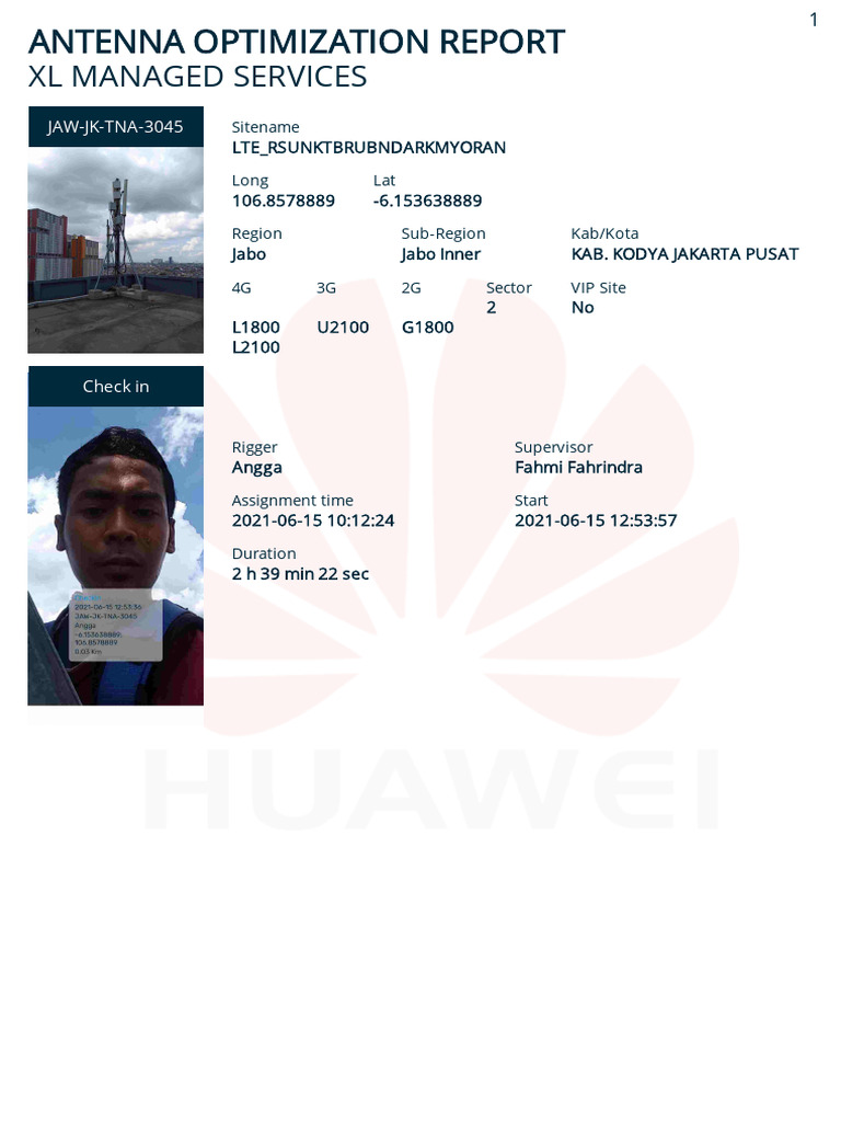 Report ASSIGNMENT JAW-JK-TNA-3045 06152021 101224 1623751944 | PDF | Wireless