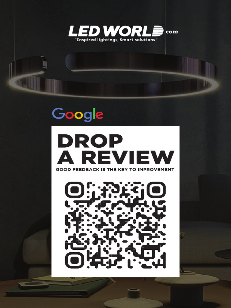 Review Board - Ledw - Deluxe 12X18 | PDF