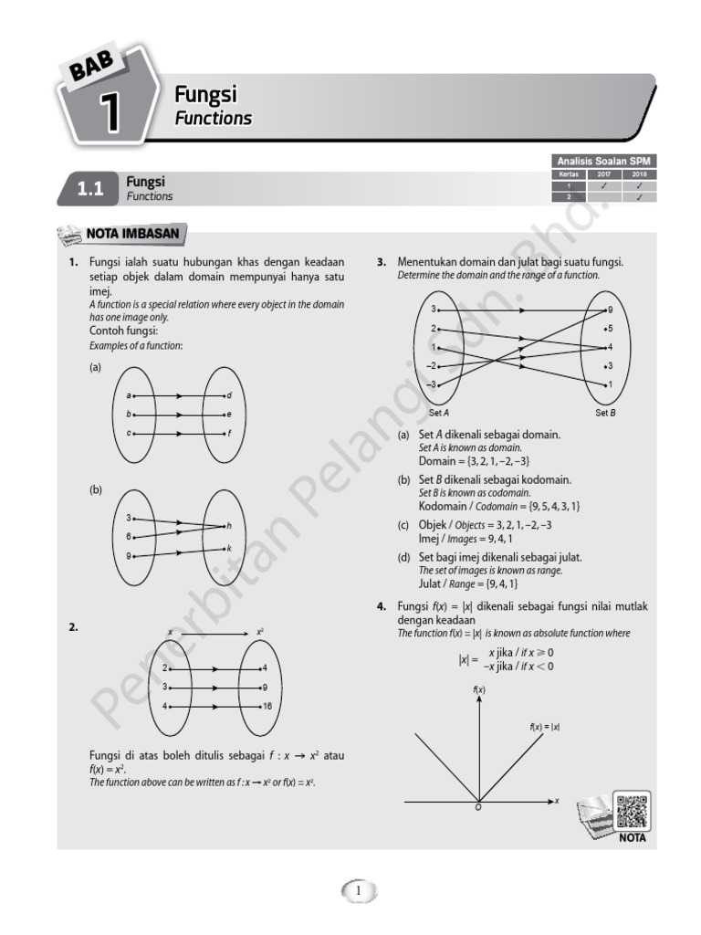 JawapanKeseluruhan 1 | PDF