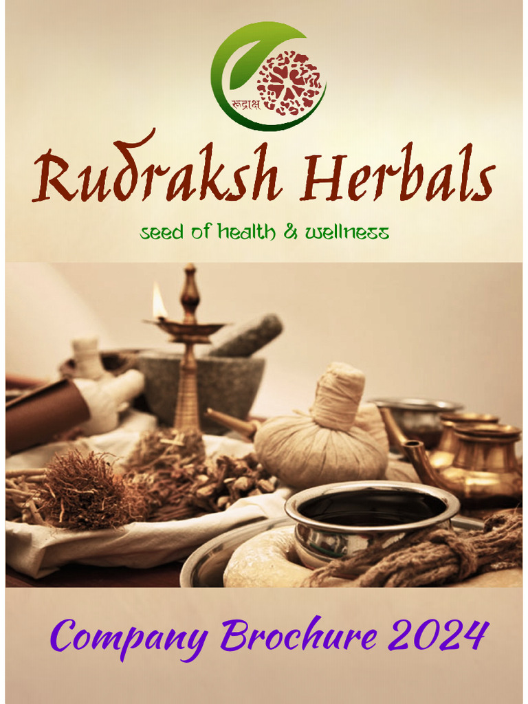 Rudraksh Brochure 2024 | PDF