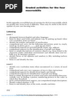 Ventures Arcade Level 2 Progress Report | PDF