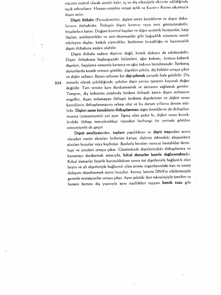 Aidin Salih Sifali Bilgiler 1 | PDF