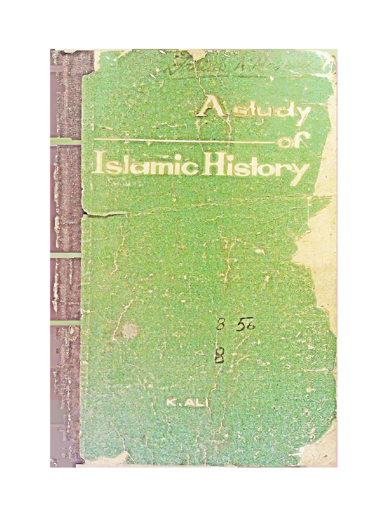History of Islam Kausar Ali | PDF