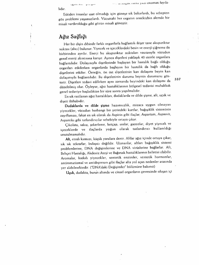 Aidin Salih Sifali Bilgiler 2 | PDF