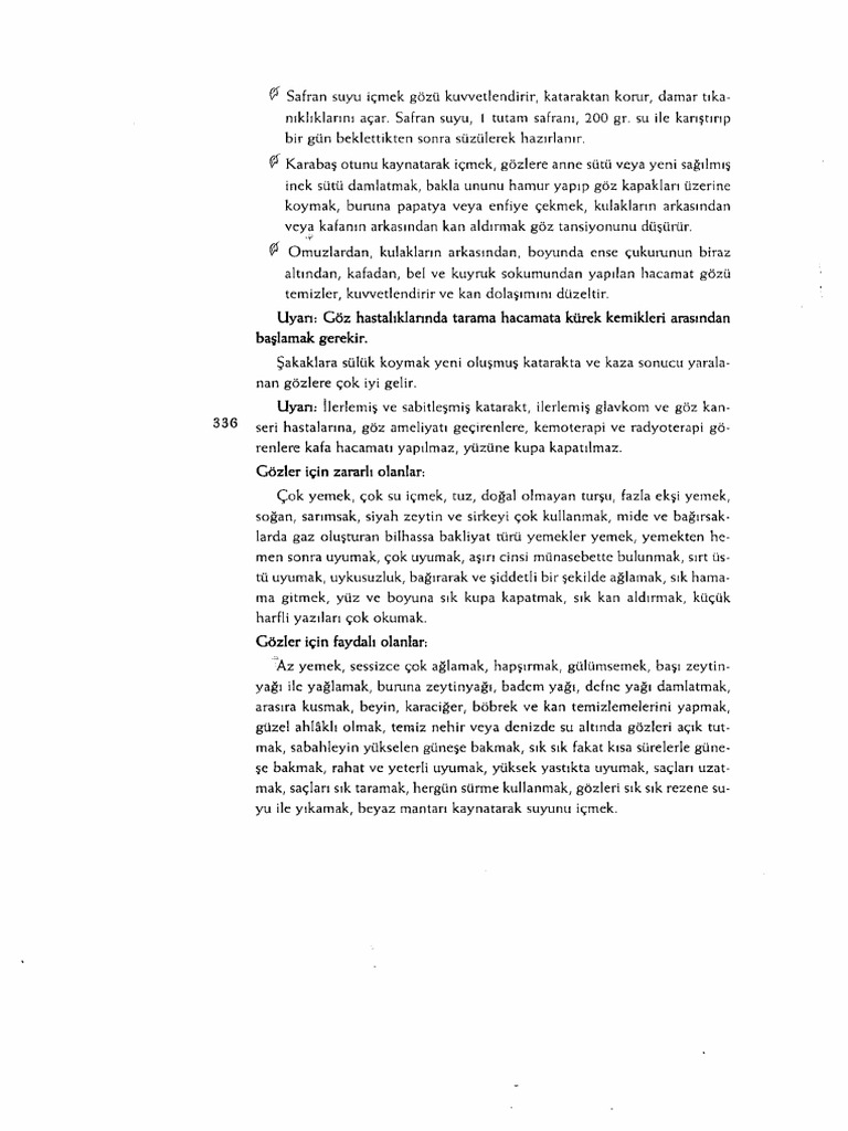 Aidin Salih Sifali Bilgiler 3 | PDF