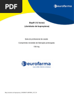 Bula - Velija - Profissional v. 15A 3 | PDF | Depressão | Dor