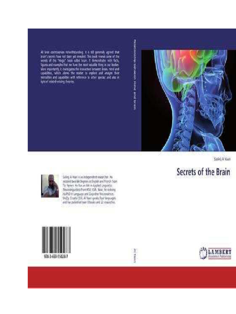 Secrets of The Brain | PDF