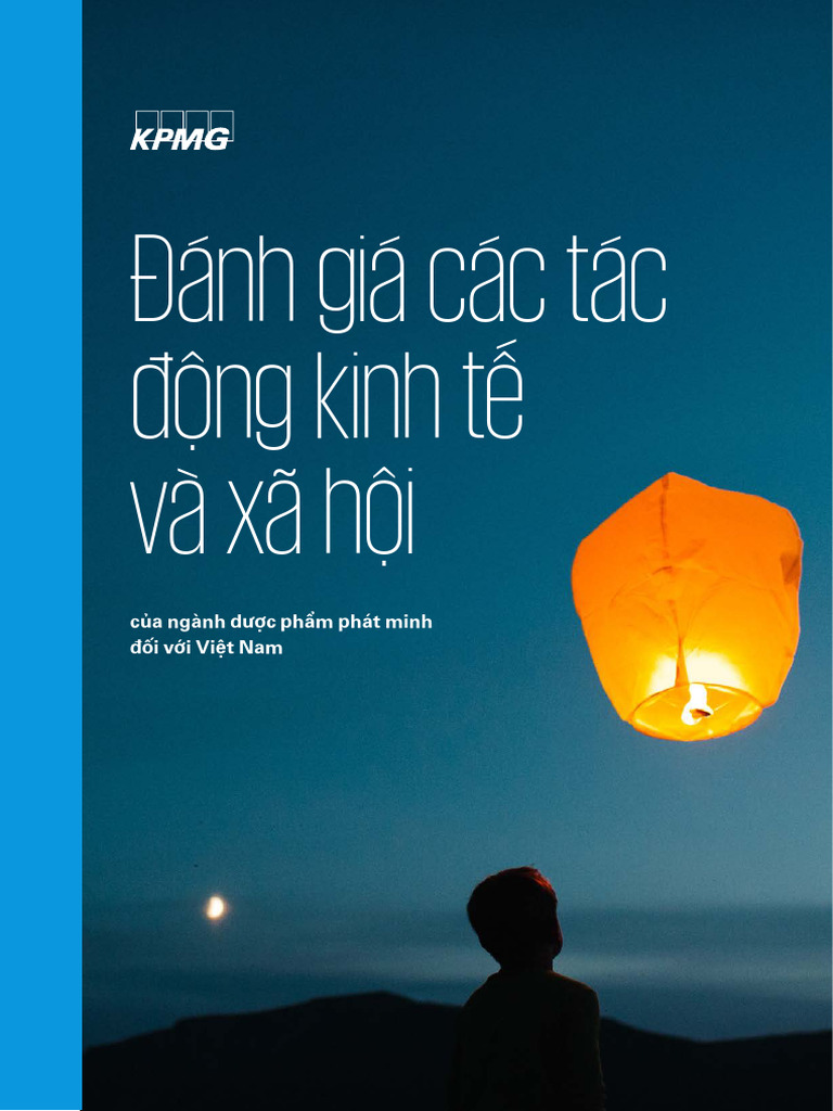 Blue Sky Report 2020 VN | PDF