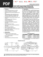 Product Data Sheet Rosemount 3144p Temperature Transmitter en 73128 ...