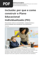 Apostila 09 Autista Recorte e Colagem | PDF | Aprendizado | Autismo