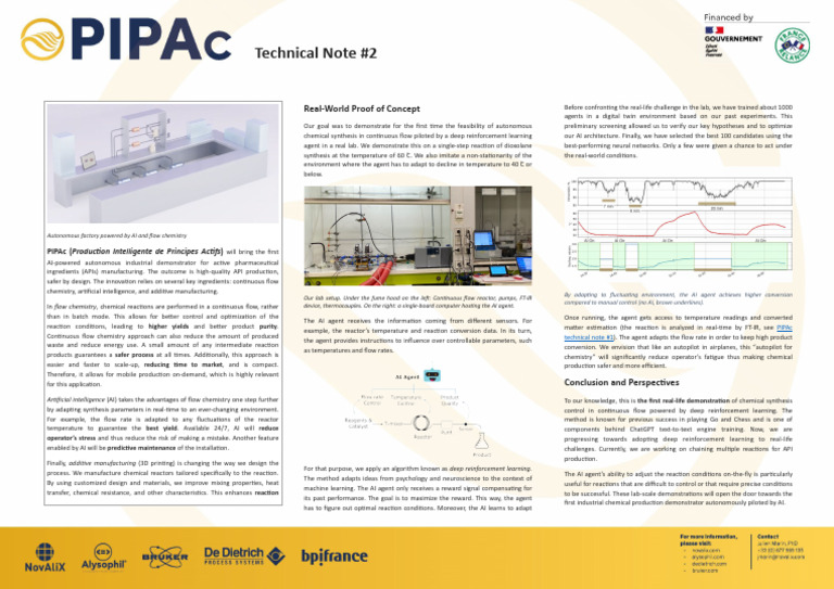 PIPAc Technical Note2 | PDF | Artificial Intelligence | Intelligence ...