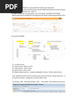 Opera Package Allowance Setup Guide | PDF | Point Of Sale | Market ...