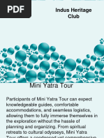 12 Jyotirlinga Route Map | PDF