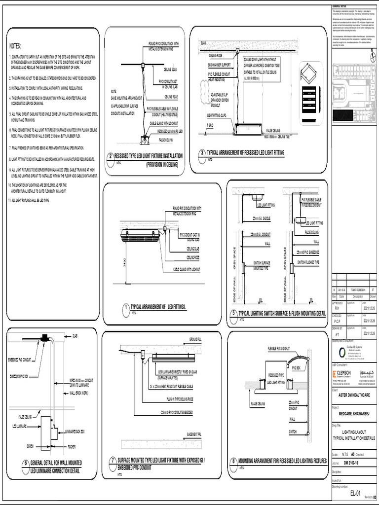 LIGHTING | PDF