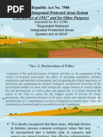 Ra 11038 (Enipas) | PDF