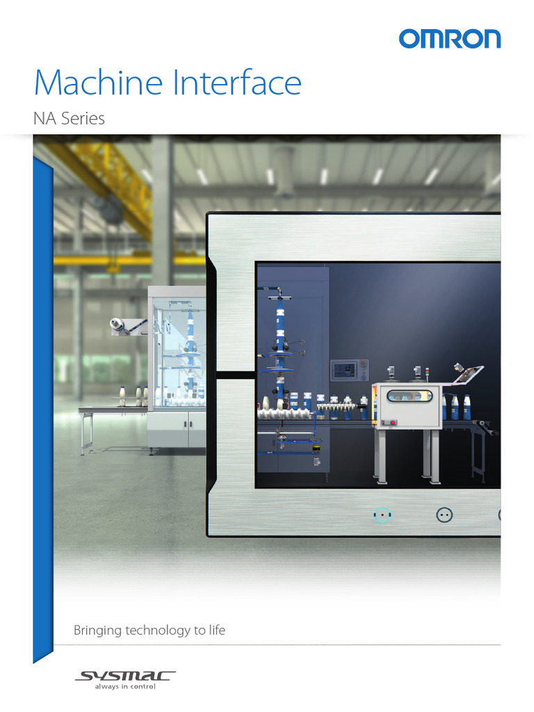 A700000009572519 | PDF | User Interface | Input/Output