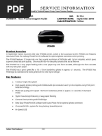 Understanding IPM vs PPM in Printers | PDF | Canon Inc. | Printer ...