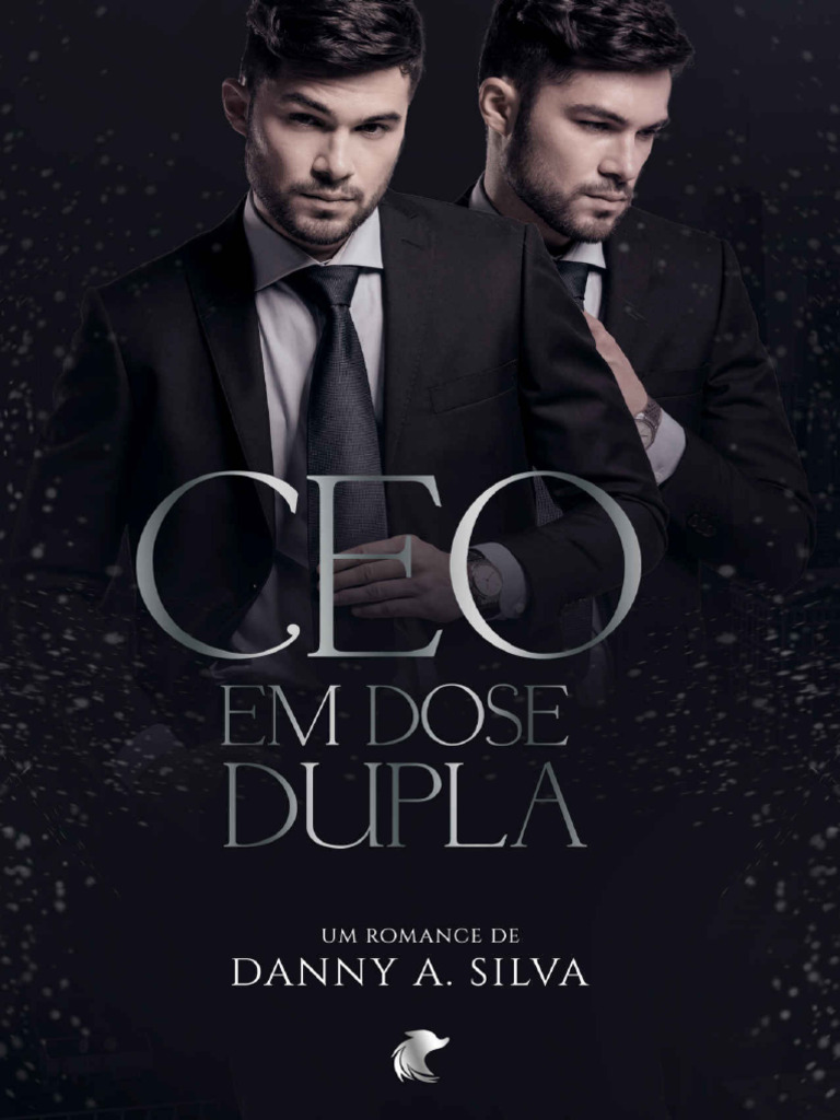 CEO em Dose Dupla - Danny A.silva | PDF | Carro | Tatuagem