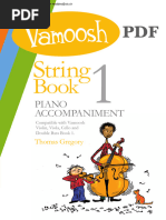 Fiddle Time Joggers | PDF | Violin | Musical Compositions