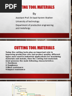 Carbide Insert Designation Guide | PDF | Shape | Euclid